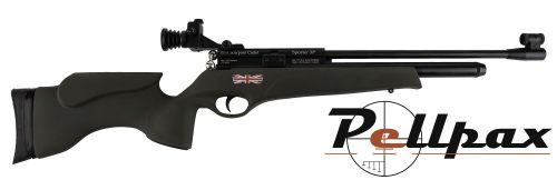 Bsa Scorpion Cadet 3p 177 Pre Charged Pneumatic Pcp Air Rifles Pellpax