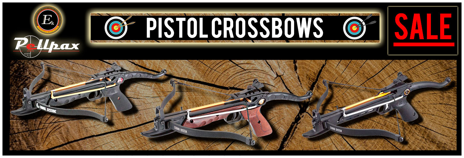 Air Rifles For Sale, Air Pistols & Airguns Delivered - Pellpax