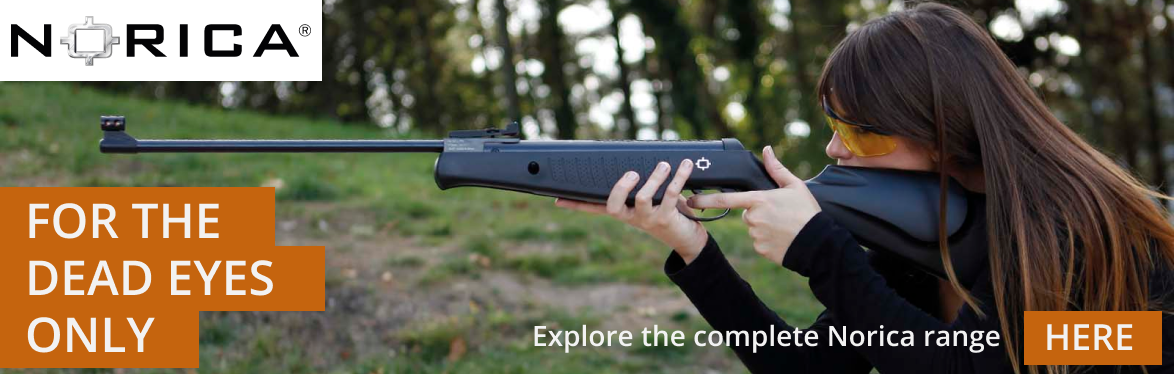 Air Rifles For Sale, Air Pistols & Airguns Delivered - Pellpax