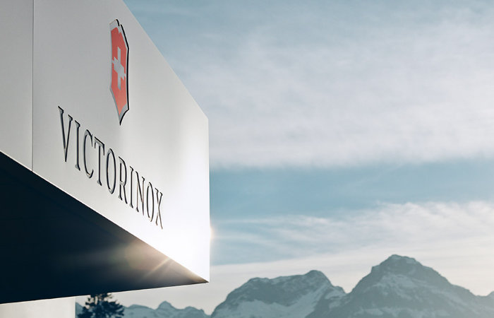 Victorinox Folding Knives & Multitools - Pellpax