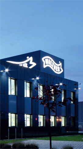 Walther - Collections - Pellpax