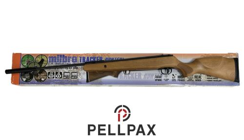 Buy Pre-Owned Air Rifles | Quality Second-Hand Air Rifles for Sale ...