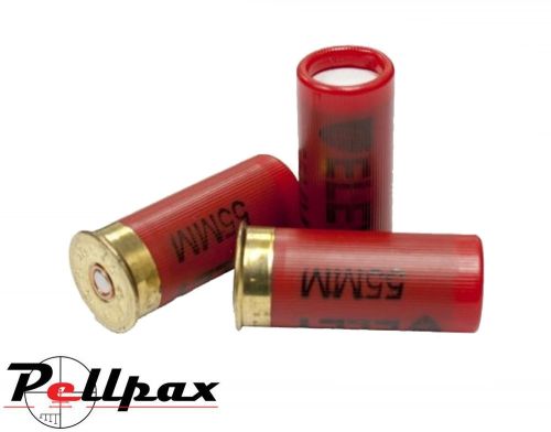 Blank Cartridges - From Pellpax UK Outdoor Store - Ammunition » Blank ...
