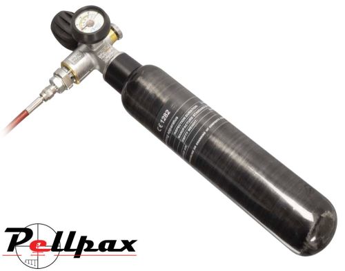 Buy Gas, Co2, PCP Refills & Misc Accessories - with Pellpax Online UK ...