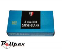 Blank Cartridges - From Pellpax UK Outdoor Store - Ammunition » Blank ...