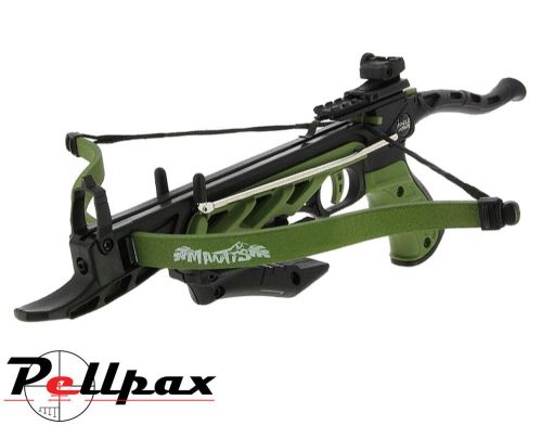 Pistol Crossbows For Sale - Pellpax Online Archery & Airgun Store ...