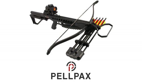 Buy Recurve Crossbows - from Pellpax Archery & Airgun Store - Crossbows ...