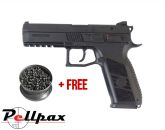 Air Rifles For Sale, Air Pistols & Airguns Delivered - Pellpax