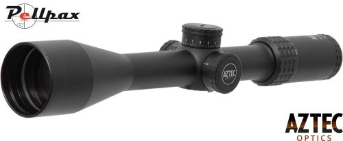 Rifle Scopes from Pellpax UK Online Gun Store - Rifle & Pistol Scopes ...