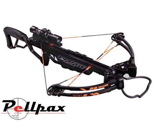Buy Compound Crossbow - Delivered To Your Door - Pellpax UK - Crossbows ...