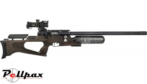 Brocock Airguns | Pellpax