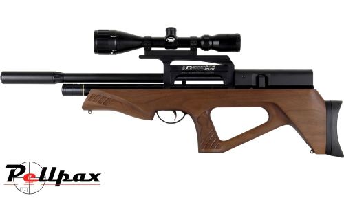 BSA Airguns | Pellpax
