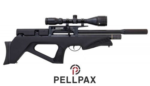 PCP Air Rifles For Sale - Delivered To Your Door! - Air Rifles » Pre ...