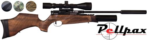 BSA Airguns | Pellpax