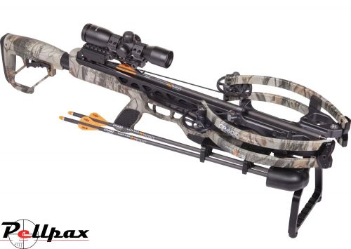 Buy Compound Crossbow - Delivered To Your Door - Pellpax UK - Crossbows ...