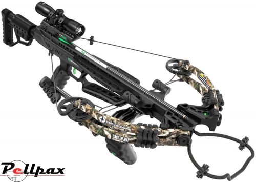 Buy Compound Crossbow - Delivered To Your Door - Pellpax UK - Crossbows ...