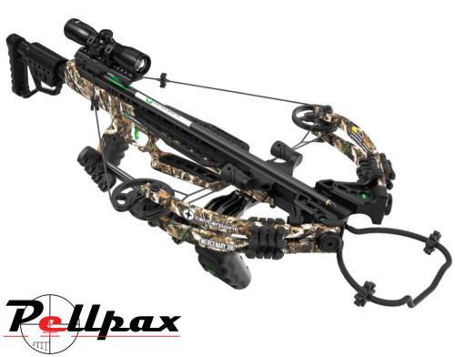 Buy Compound Crossbow - Delivered To Your Door - Pellpax UK - Crossbows ...