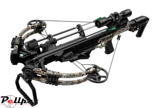 Buy Compound Crossbow - Delivered To Your Door - Pellpax UK - Crossbows ...