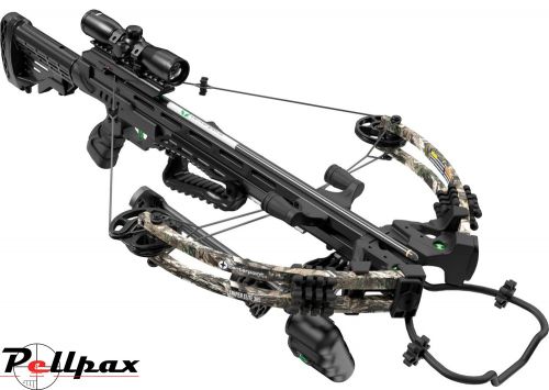Buy Compound Crossbow - Delivered To Your Door - Pellpax UK - Crossbows ...