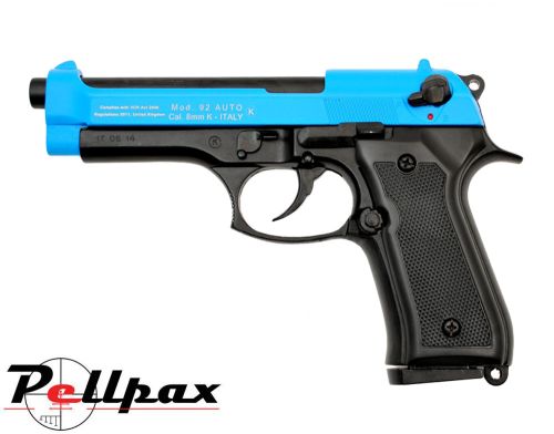 Buy Blank Firing Guns - with Pellpax Online UK Gun Store - Air Pistols ...