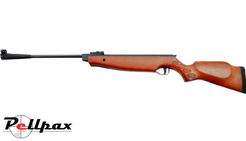 Cometa 300 Air Rifle - .22 - Spring Powered Air Rifles - Pellpax