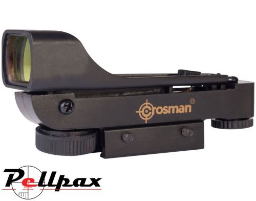 Buy Red Dot Sights and Laser Sights - with Pellpax Online UK Gun Store ...