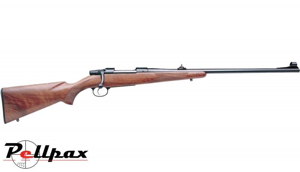 CZ 550 Standard - .308 Win - Centrefire Rifles | Pellpax