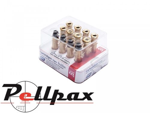 Dan Wesson (ASG) Air Pistols | Pellpax