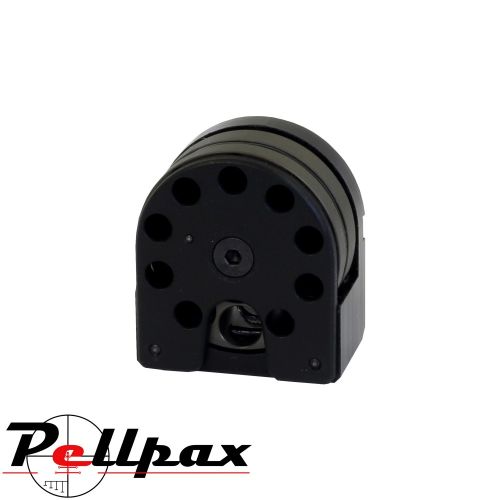 Daystate Wolverine 10 Shot Magazine .177 - Magazines - Pellpax