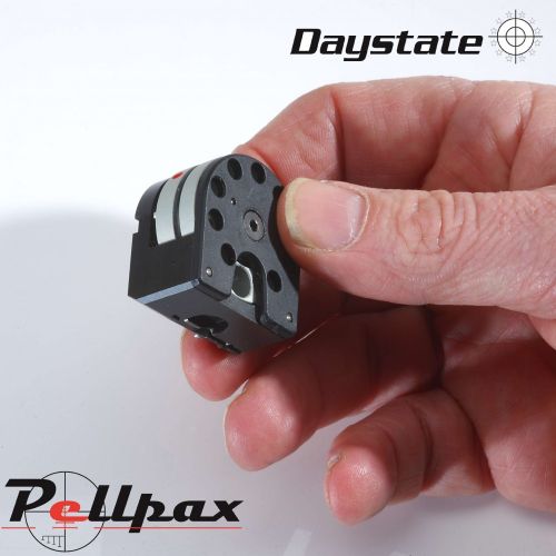 Daystate Wolverine 10 Shot Magazine .177 - Magazines - Pellpax