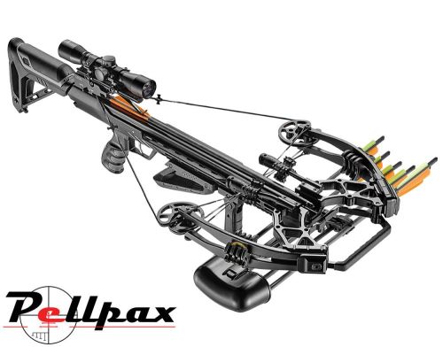 Buy Compound Crossbow - Delivered To Your Door - Pellpax UK - Crossbows ...