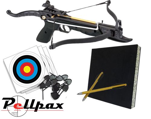 Crossbow Pistols For Sale - Pellpax Online Archery & Airgun Store ...