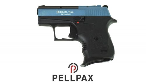 Buy Blank Firing Guns - with Pellpax Online UK Gun Store - Air Pistols ...