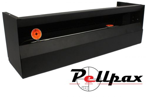 Electric Moving Target - Shooting Targets - Pellpax