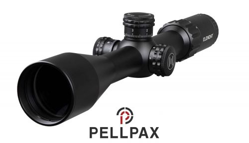 Rifle Scopes: High-Precision Optics for Accurate Shooting and Enhanced ...