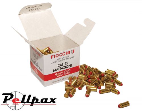 Blank Cartridges - From Pellpax UK Outdoor Store - Ammunition » Blank ...