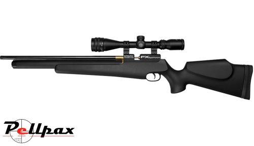 FX Airguns - Collections | Pellpax
