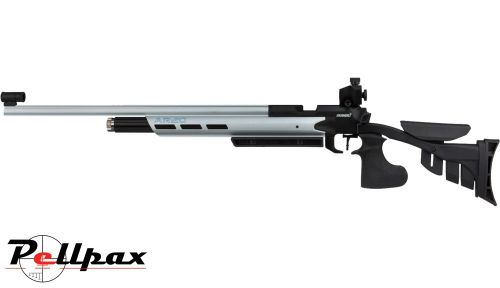 Hammerli AR20 Pro Target Rifle .177 - Pre Charged Pneumatic PCP Air ...