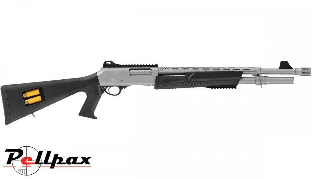Hatsan Escort Marine - 12G - Pump Action Shotguns | Pellpax