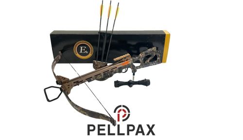 Buy Recurve Crossbows - from Pellpax Archery & Airgun Store - Crossbows ...