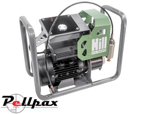 Buy Gas, CO2, PCP Refills & Misc Accessories - with Pellpax Online UK ...