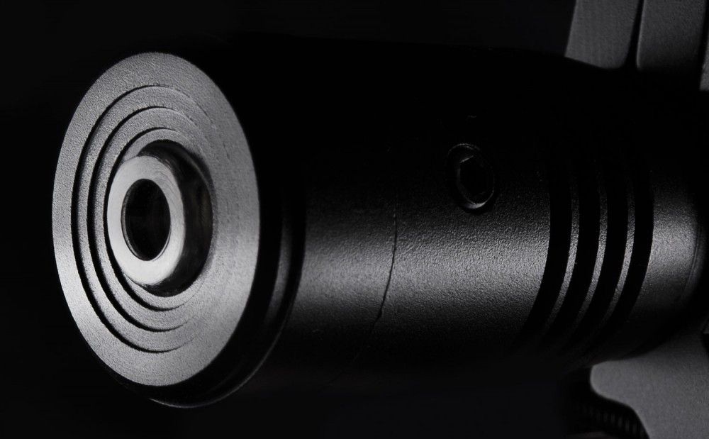 Hawke Tactical Red Laser Kit - Laser Sights | Pellpax