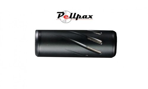 Air Rifle Silencers- With Pellpax Online Airgun Store - Air Rifles ...