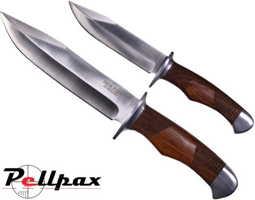 Fixed Blade Knives - Delivered To Your Door - Knives » Fixed Blade ...