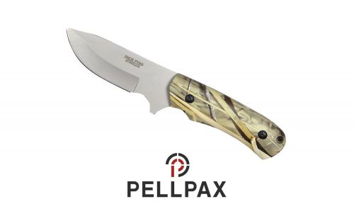 Fixed Blade Knives: Durable and Versatile Blades for Every Task ...