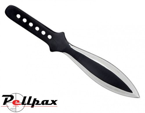 Throwing Knives For Sale - with Pellpax UK Bushcraft Store - Knives ...