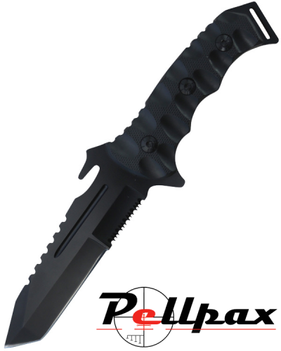 Fixed Blade Knives - Delivered To Your Door - Knives » Fixed Blade ...
