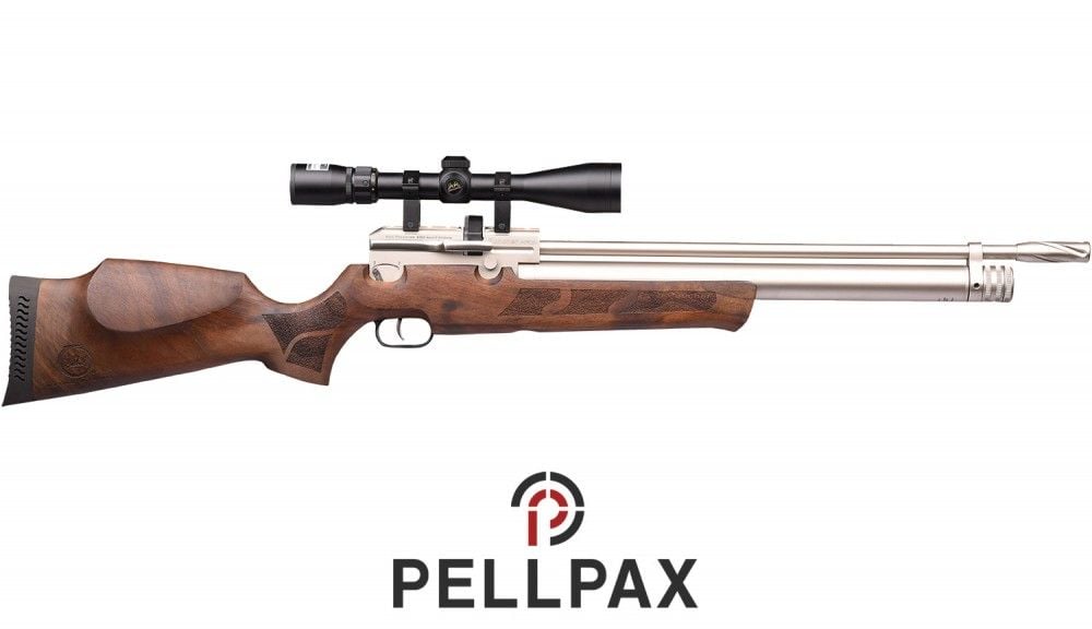 Kral Puncher 177 Pcp Air Rifle Pre Charged Pneumatic Pcp Air