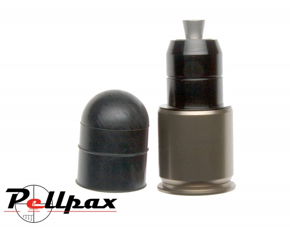 Mad Bull Slug 40mm Airsoft Grenade - Airsoft Grenades | Pellpax