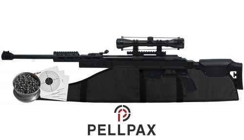 Buy Spring Powered Air Rifles - Delivered To Your Door! - Air Rifles ...